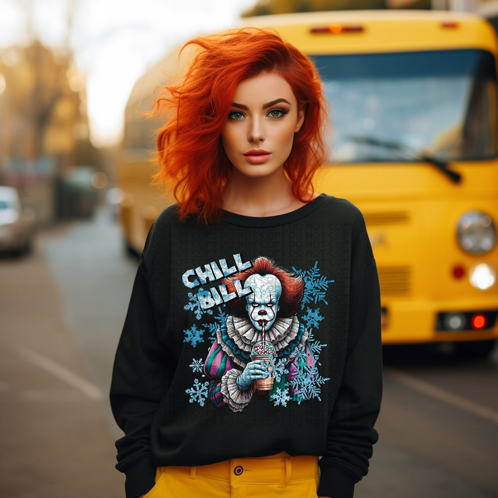Coffee Killers – Plaid Panther DTF Transfers