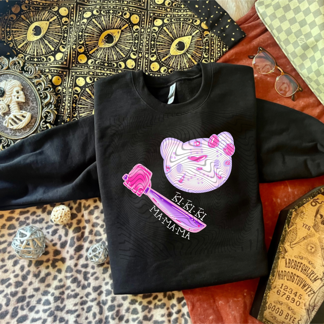 Hello Jason – Plaid Panther DTF Transfers